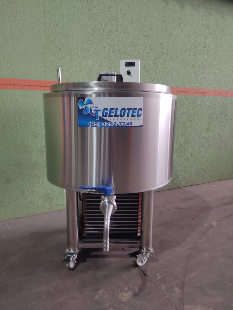 produtos – Gelotec Refrigeração – Toledo PR